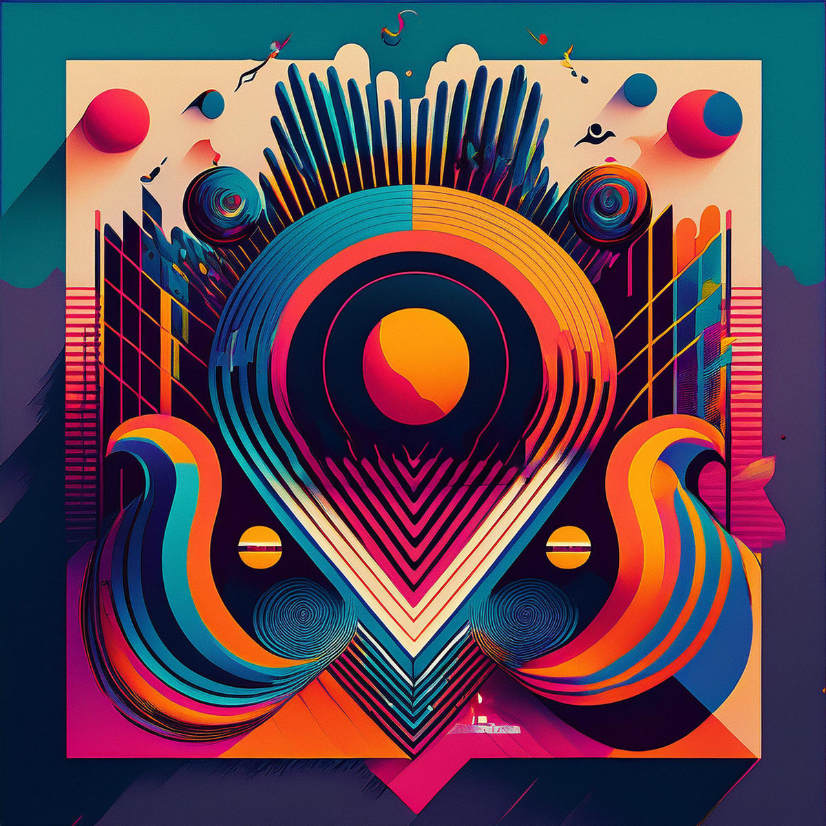 OV24: The Infinite Playlist | OmniVibe