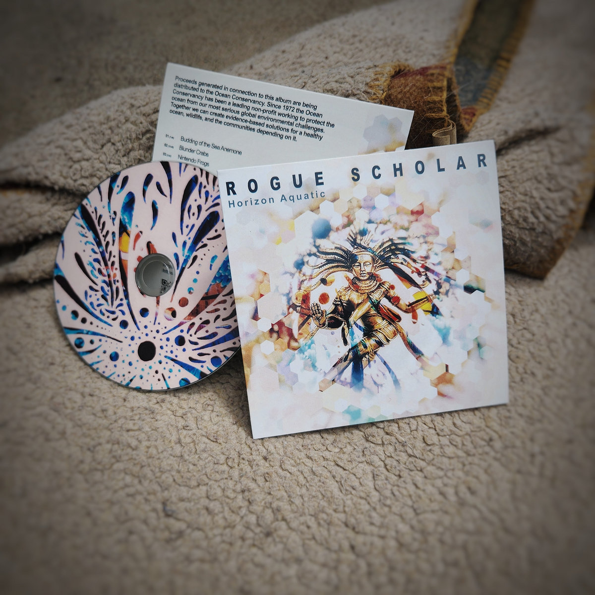 Horizon Aquatic | Rogue Scholar