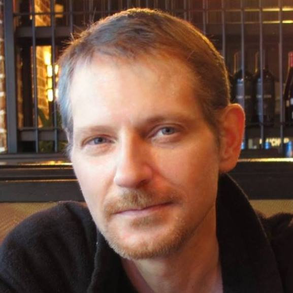 Somewhere Beyond the Horizon | Steve Austin Rose