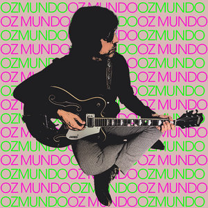 Music | Oz Mundo