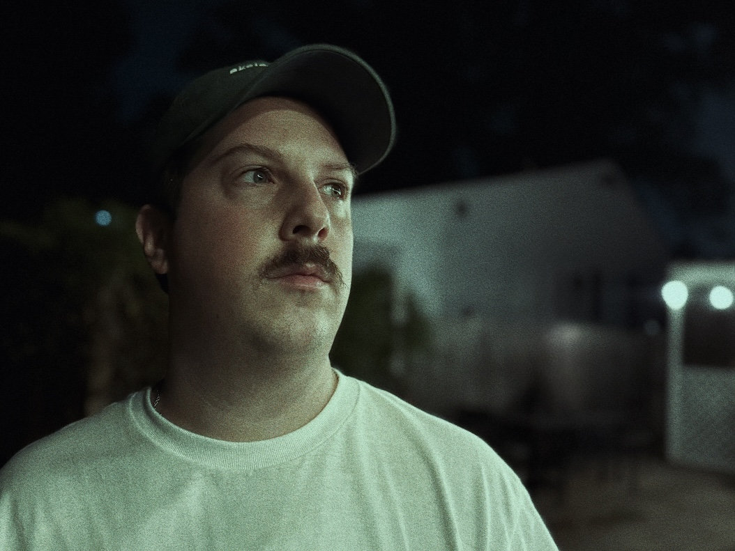 Blake Melton | Blake Melton