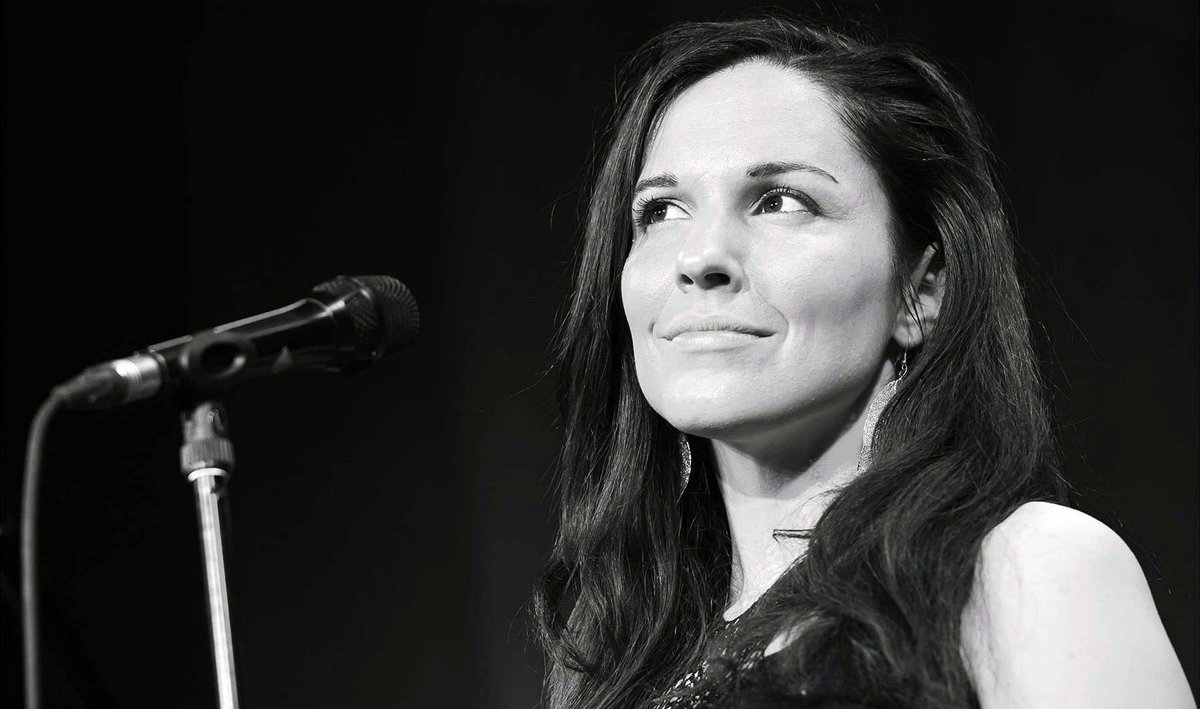 The Wind | Simin Tander