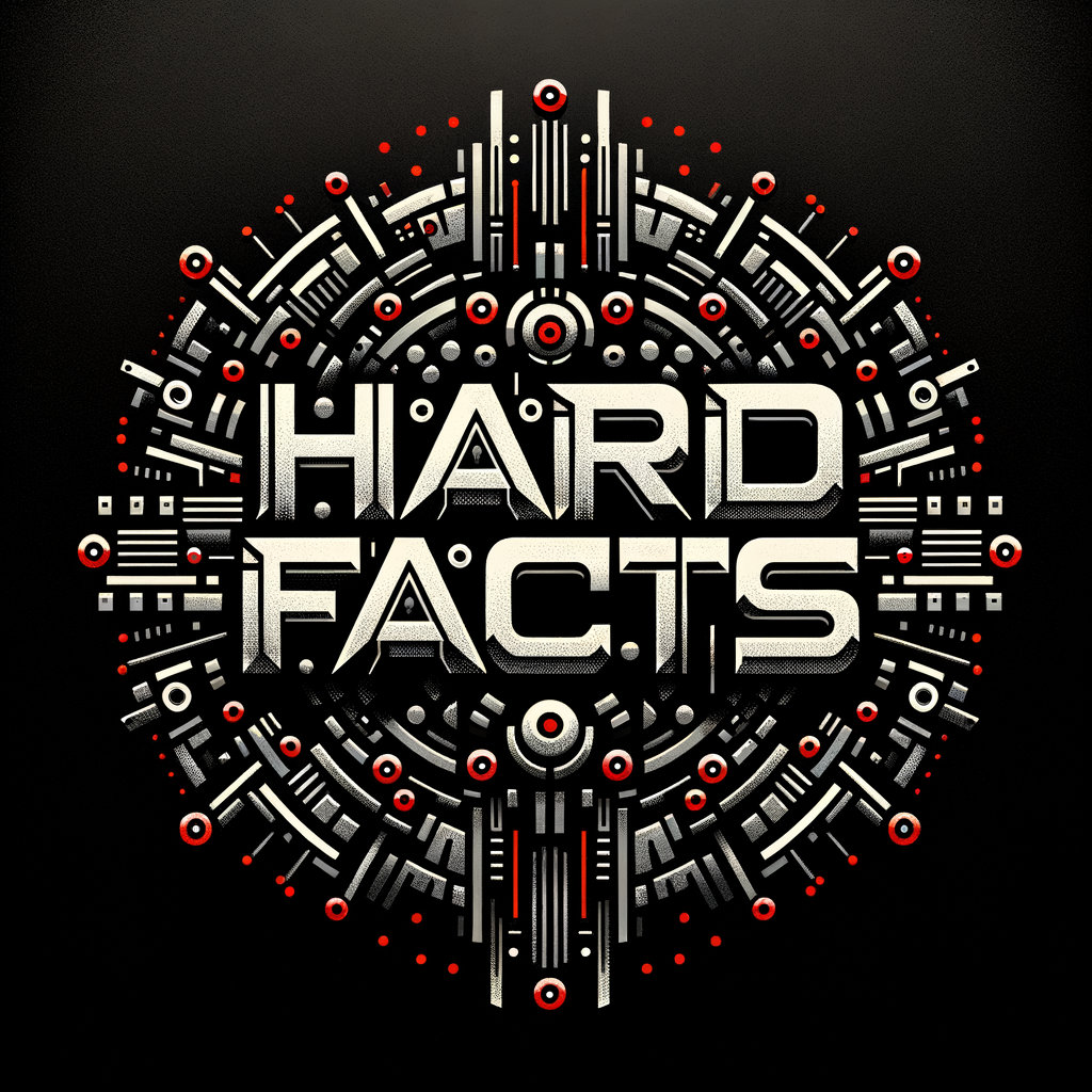 Repulsion Field EP (Upgrade) | HARD FACTS