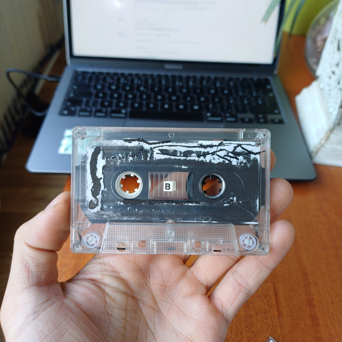 Plundermania | Samo Benko