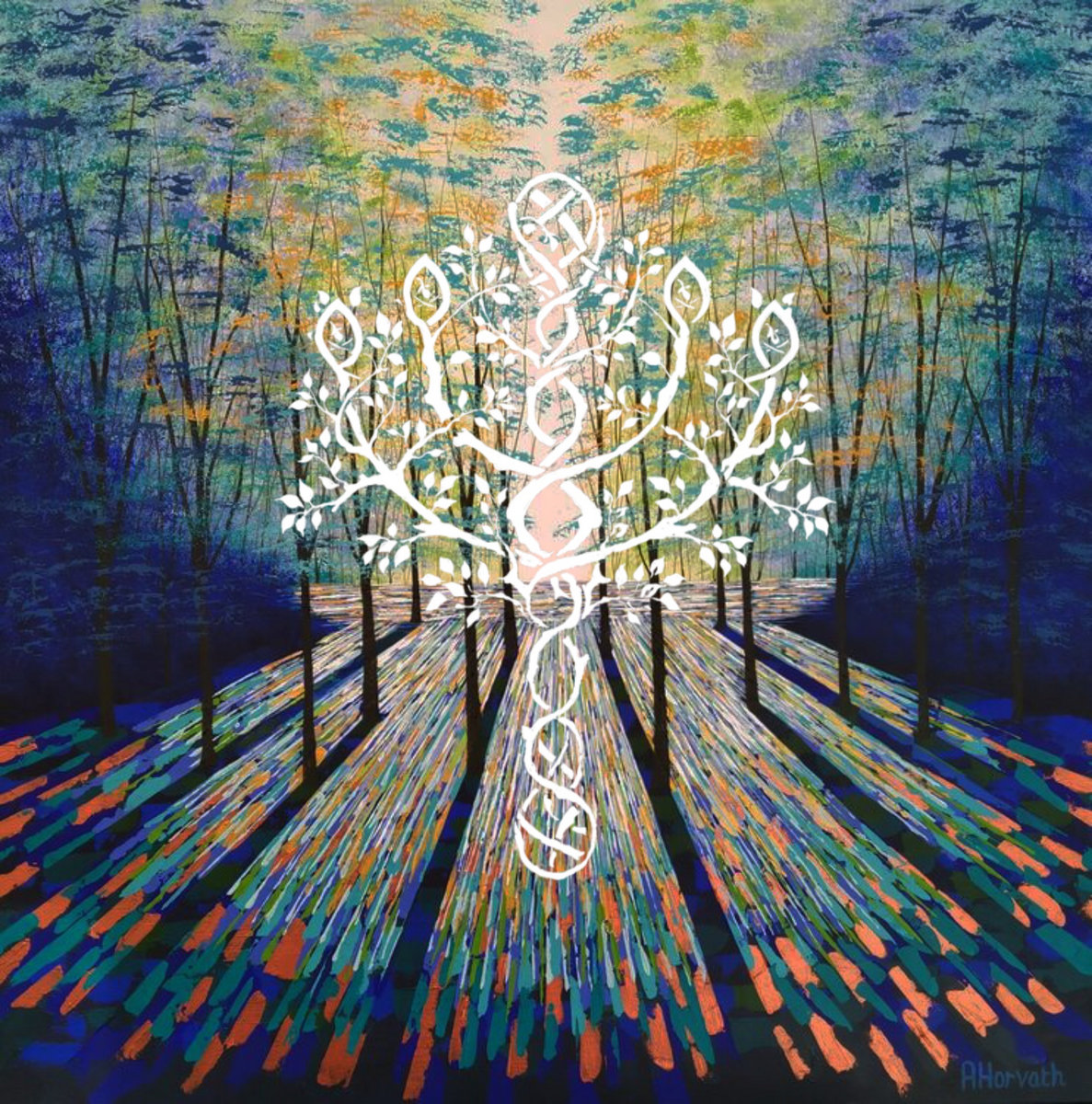 Prayer Of Pilgrimage | The Haligtree