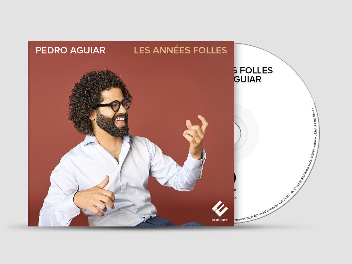 Les années folles | Pedro Aguiar | Evidence Classics