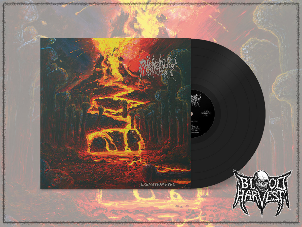 Cremation Pyre | Phenocryst