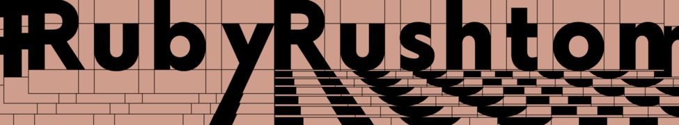 IRONSIDE | Ruby Rushton