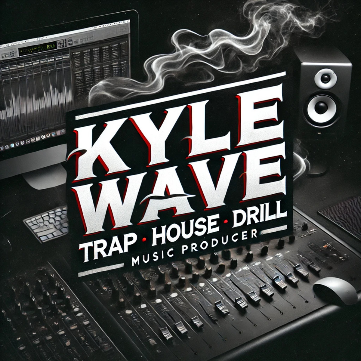 MAXIMUS: Underground Tech House Mix Vol.1 | Kyle Wave