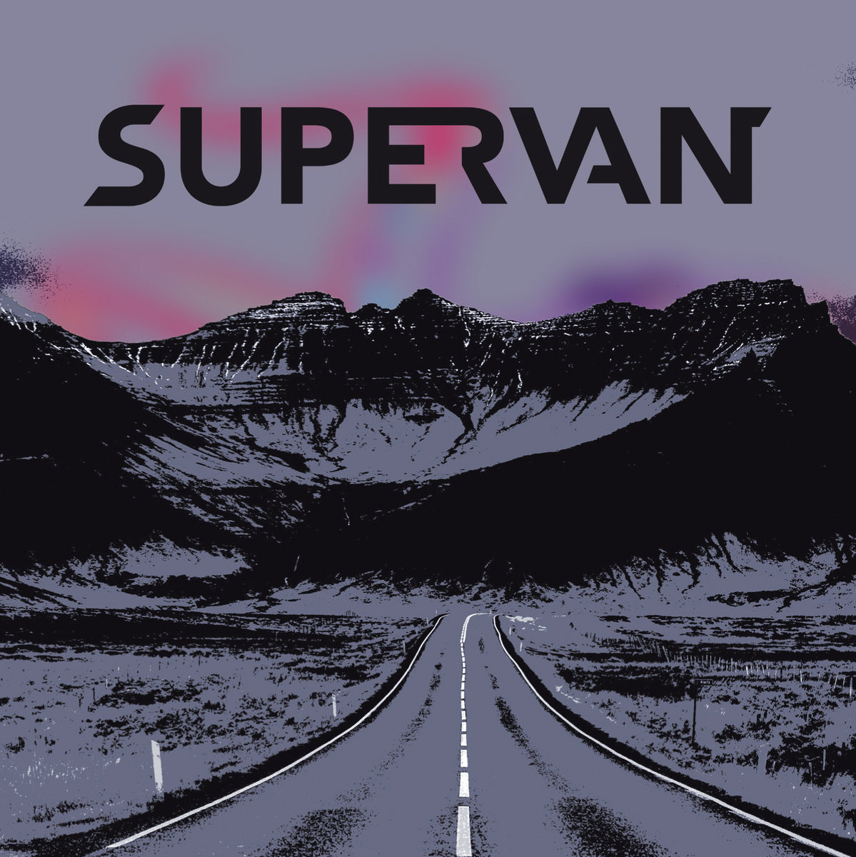 SUPERVAN | SUPERVAN