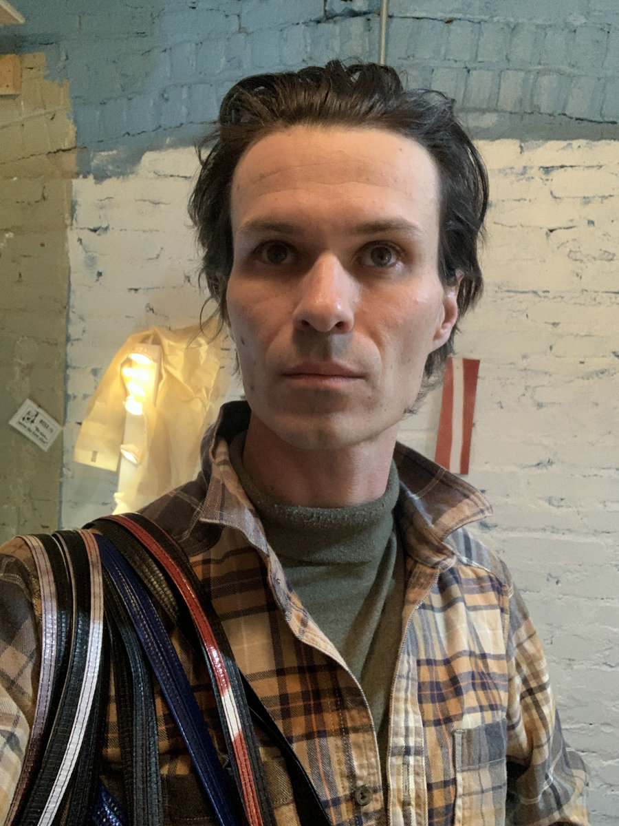 No Most Fatigue | John Collins McCormick