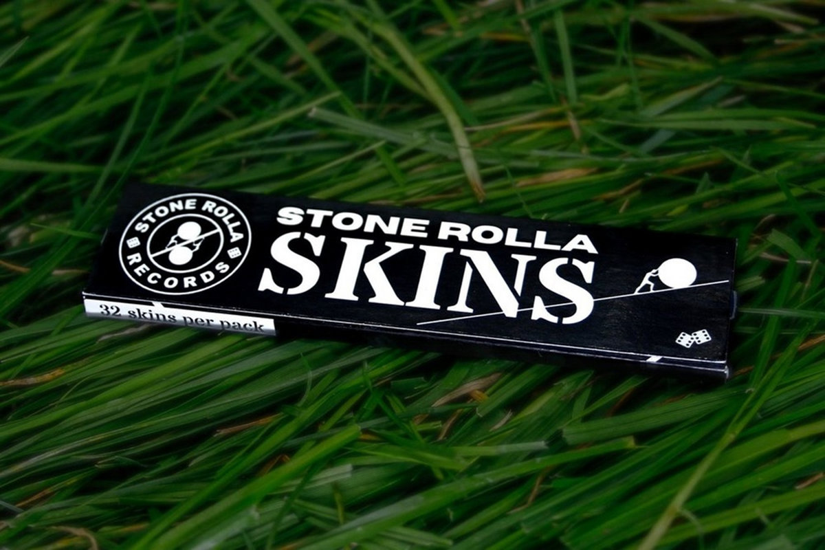 Skins | Stone Rolla