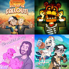 Roll out the Fallout! | The Chalkeaters