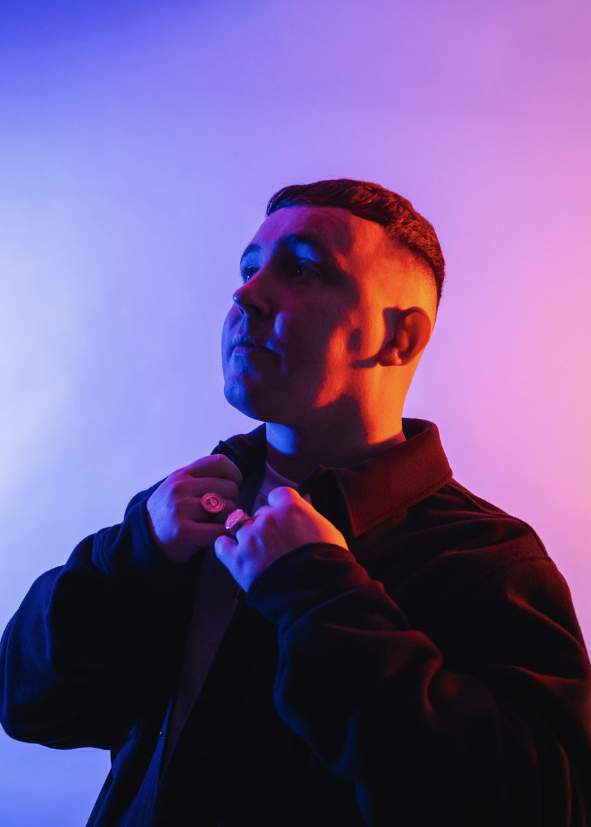 Time to Move (Full Album) | Gardna