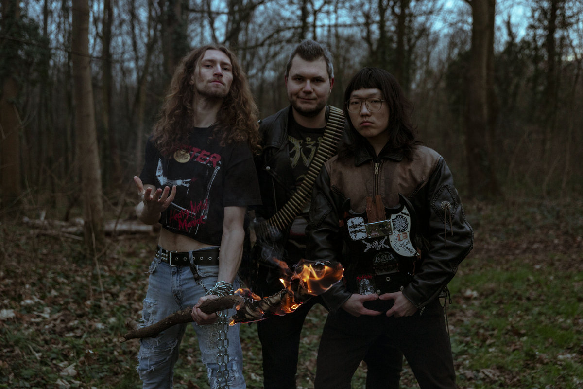 Grimoire of Conjuration | PYROMANCER