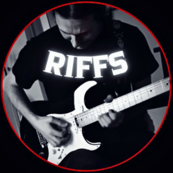 Thrash Metal/Heavy Metal Backing Tracks (Compilation Album) | JOHNNY RIFFS