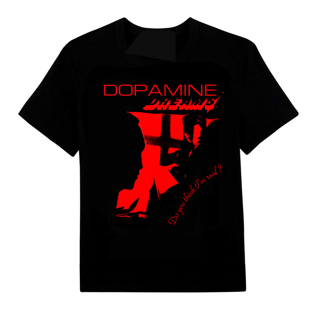 Dopamine Dreams | Truus de Groot & Cosmo Vitelli