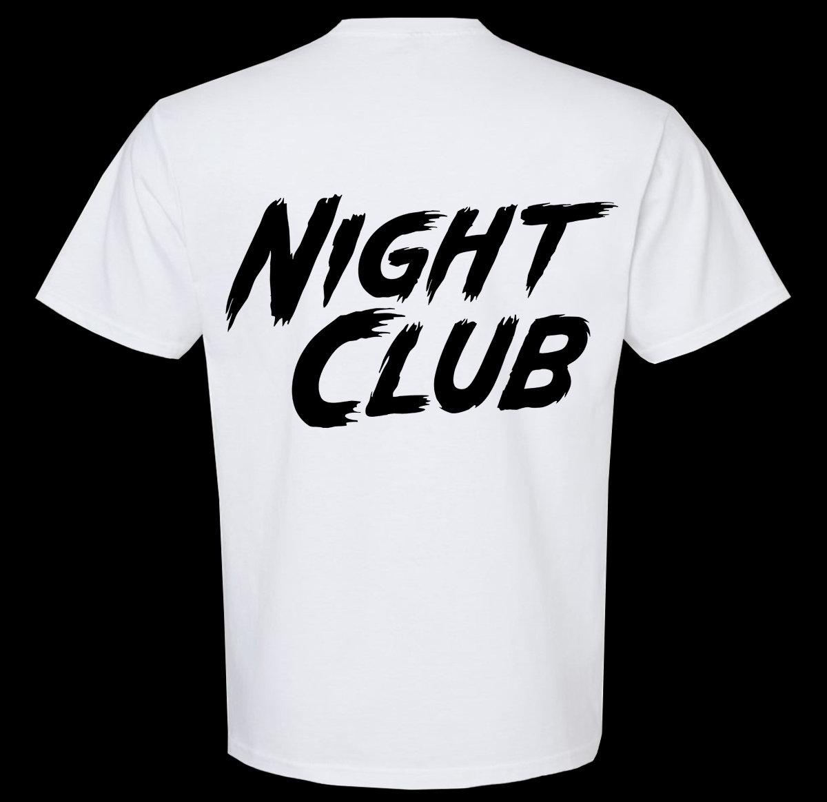 Barbwire Gimp shirt | Night Club
