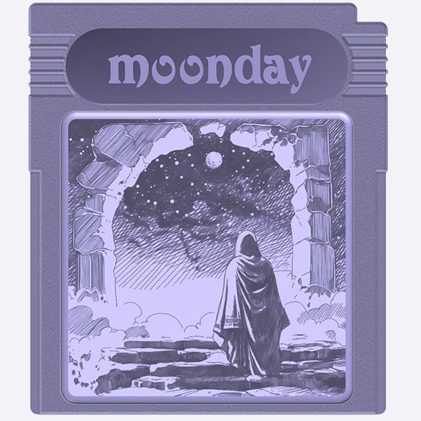 Midwinter | moonday