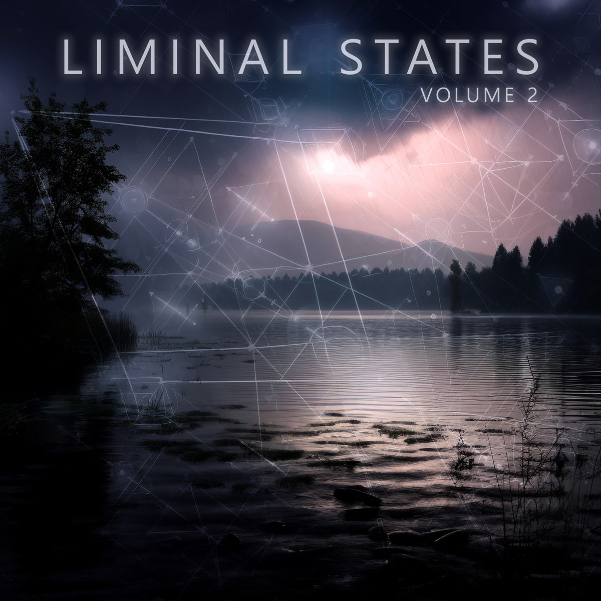 Liminal States: Volume 3 | Liminal States