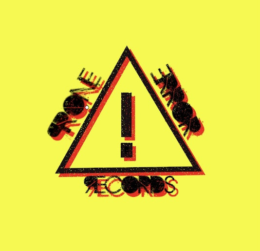 Amethyst Giulio Fontana Error Prone Records