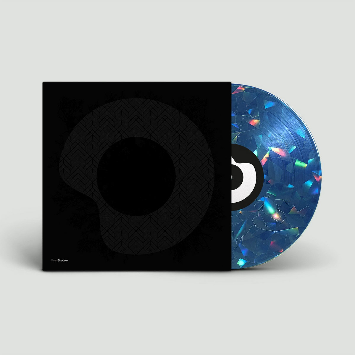 Holographic Vinyl | Hologram Vinyl