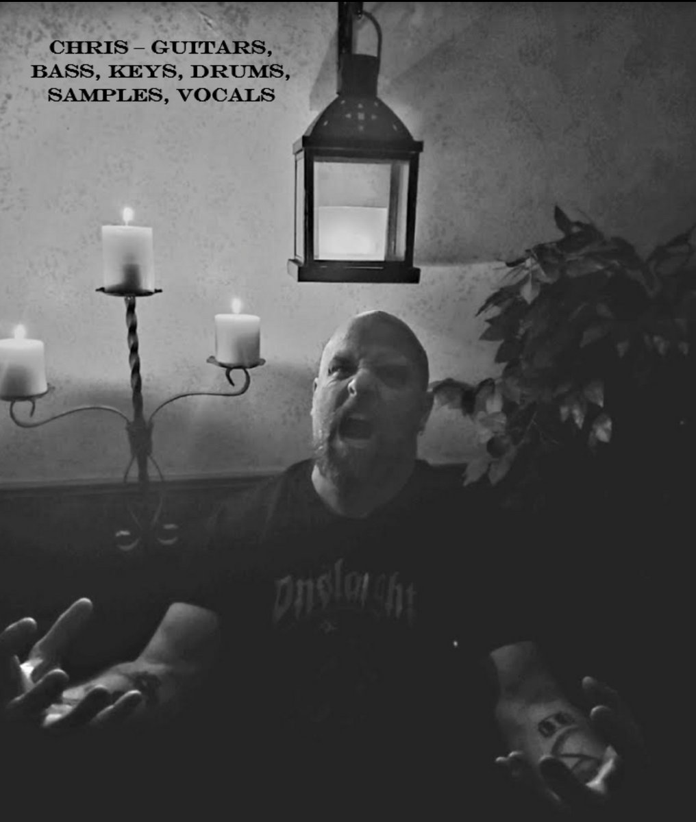 Mentally Driven To Kill | Oath of Sin