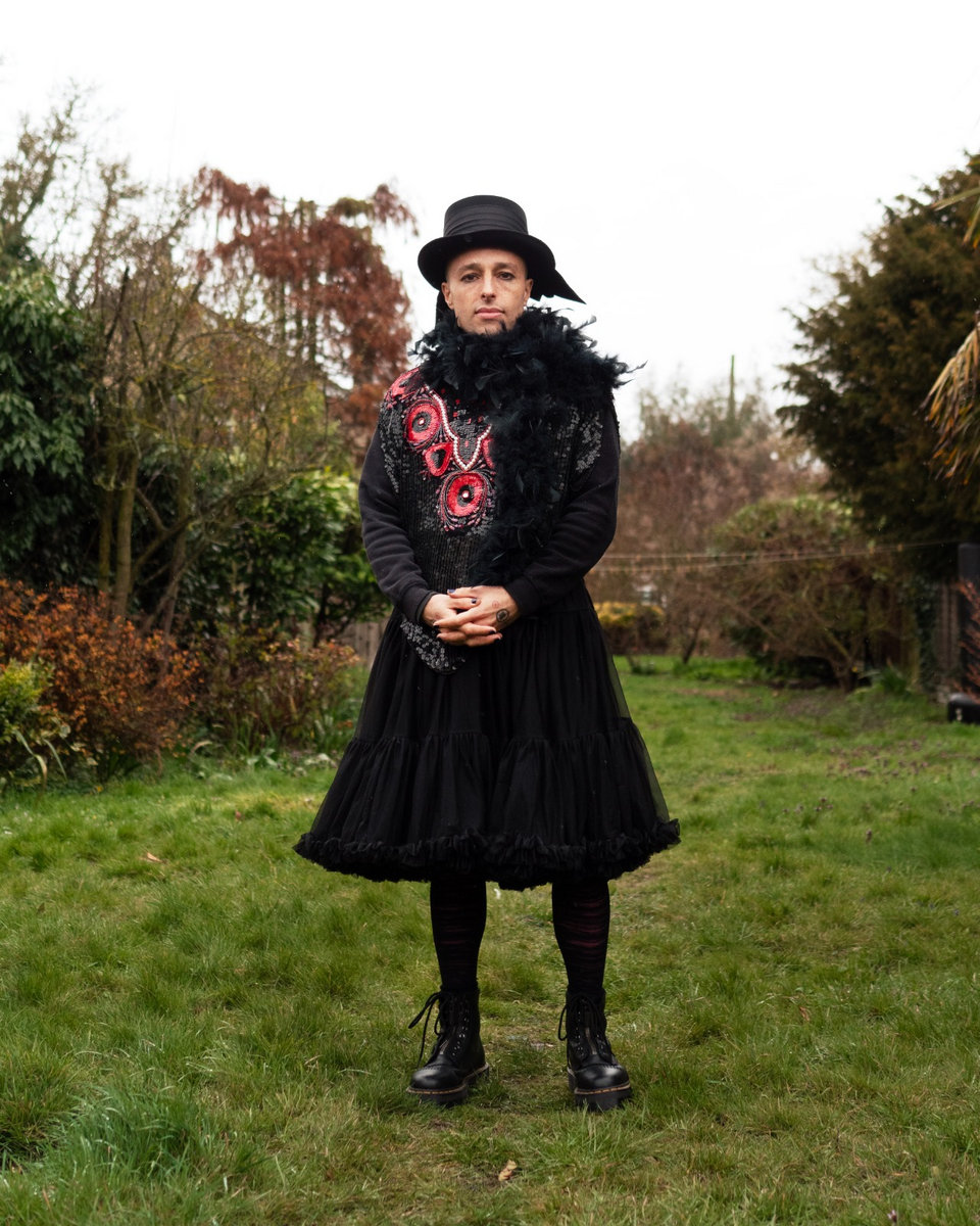 Anno's Saga, part 1 | Shïan and The Genre 18