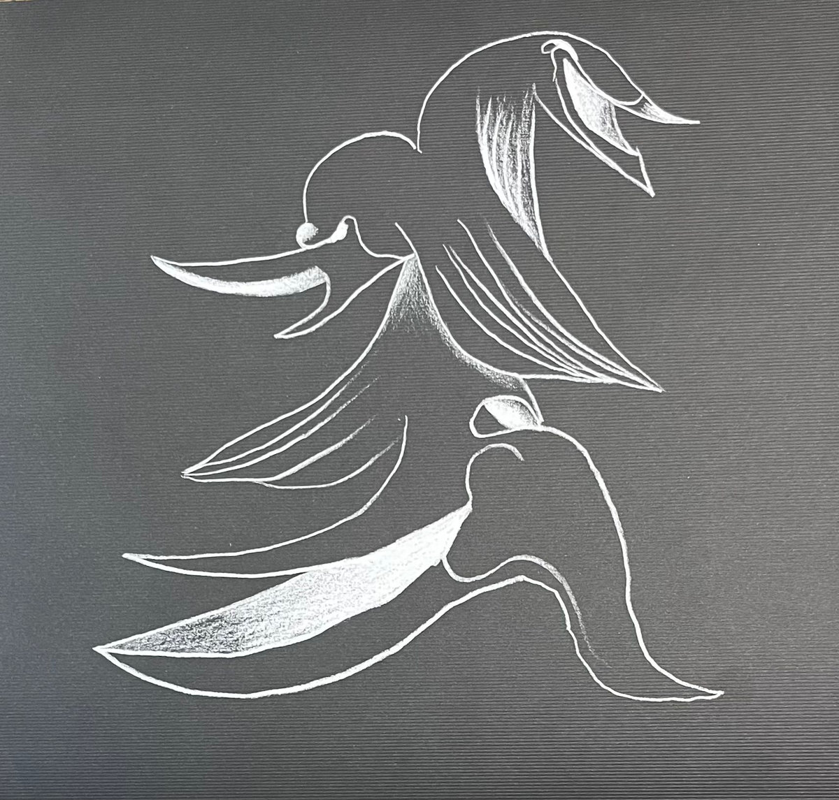 DE NOR 2024 | VARIOUS ARTISTS | VALENTINA MAGALETTI