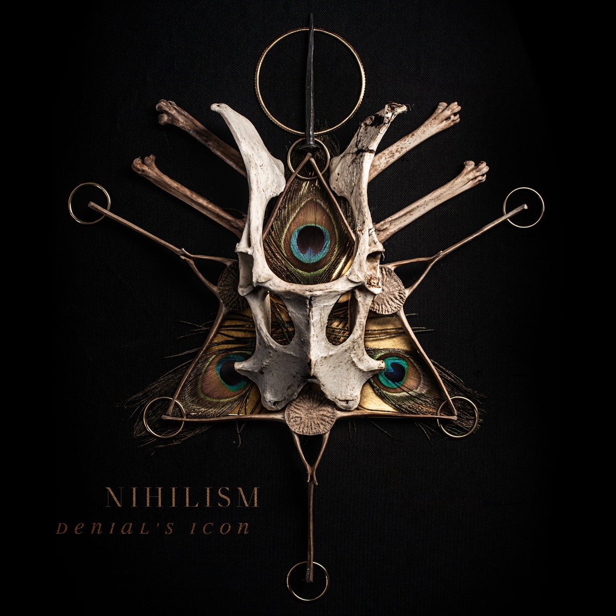 Codex Nihilistic Exhumed | NIHILISM