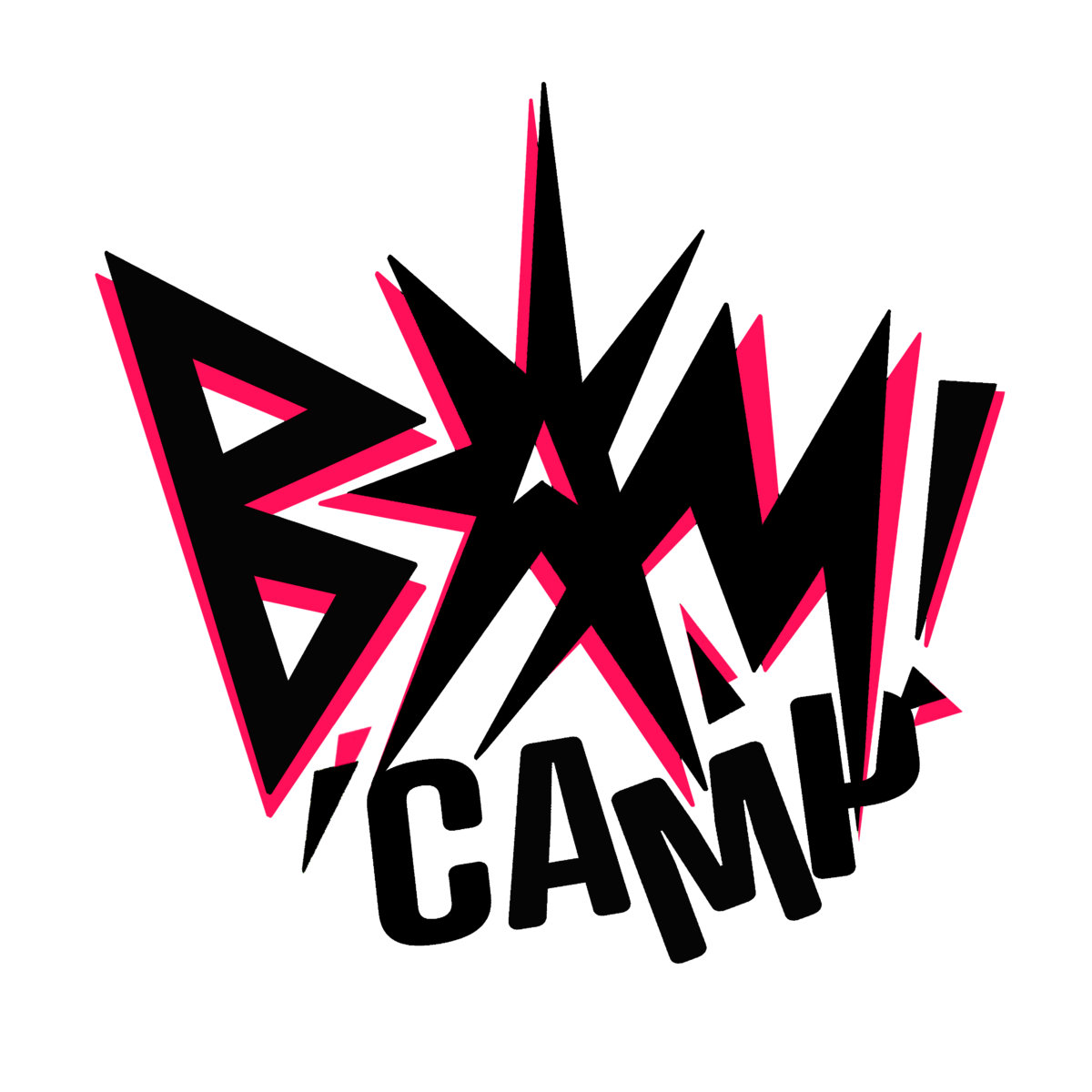 Silly Boy and The Rats - Eye To Eye | BAM! Camp Calgary (Building ...