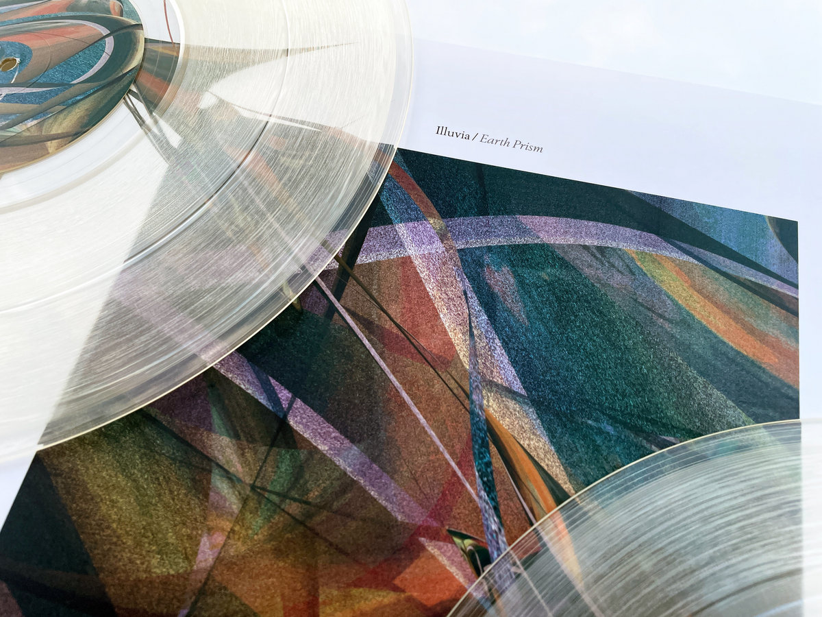 Earth Prism | Illuvia