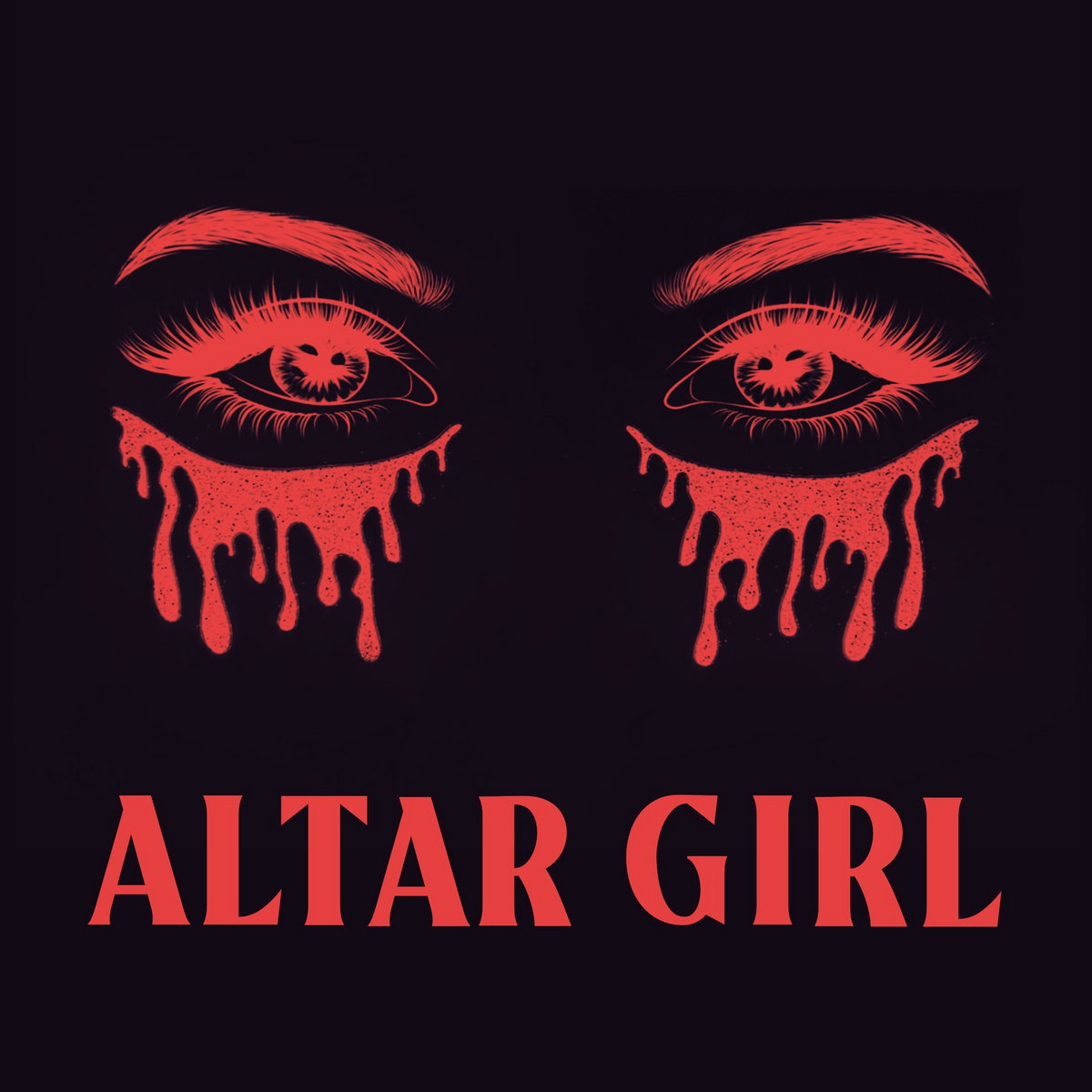 Chapel Perilous | Altar Girl