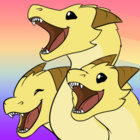 Foxlore | The Crane Wives