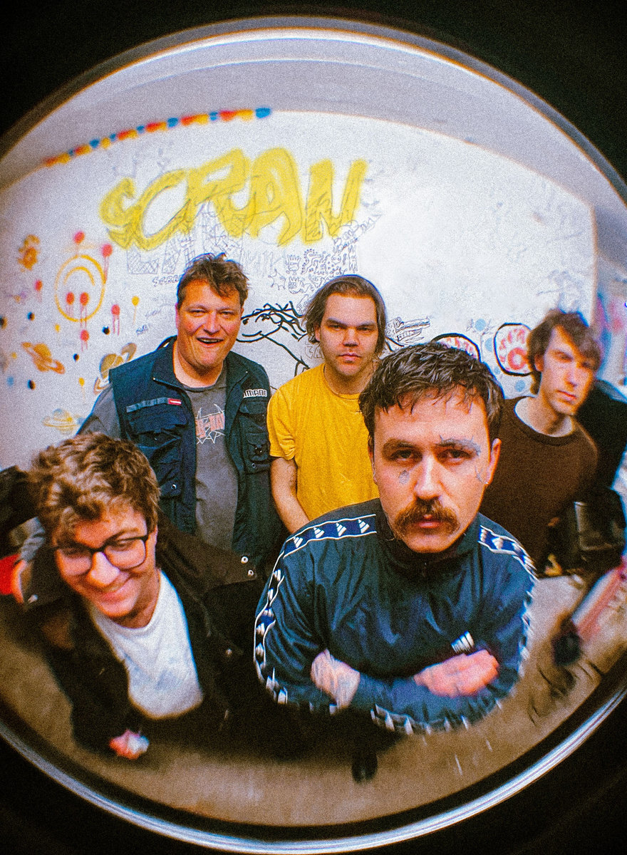 To Your Heart's Content | SCRAN