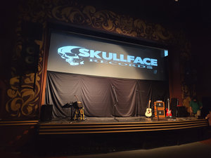 Music | SKULLFACE RECORDS