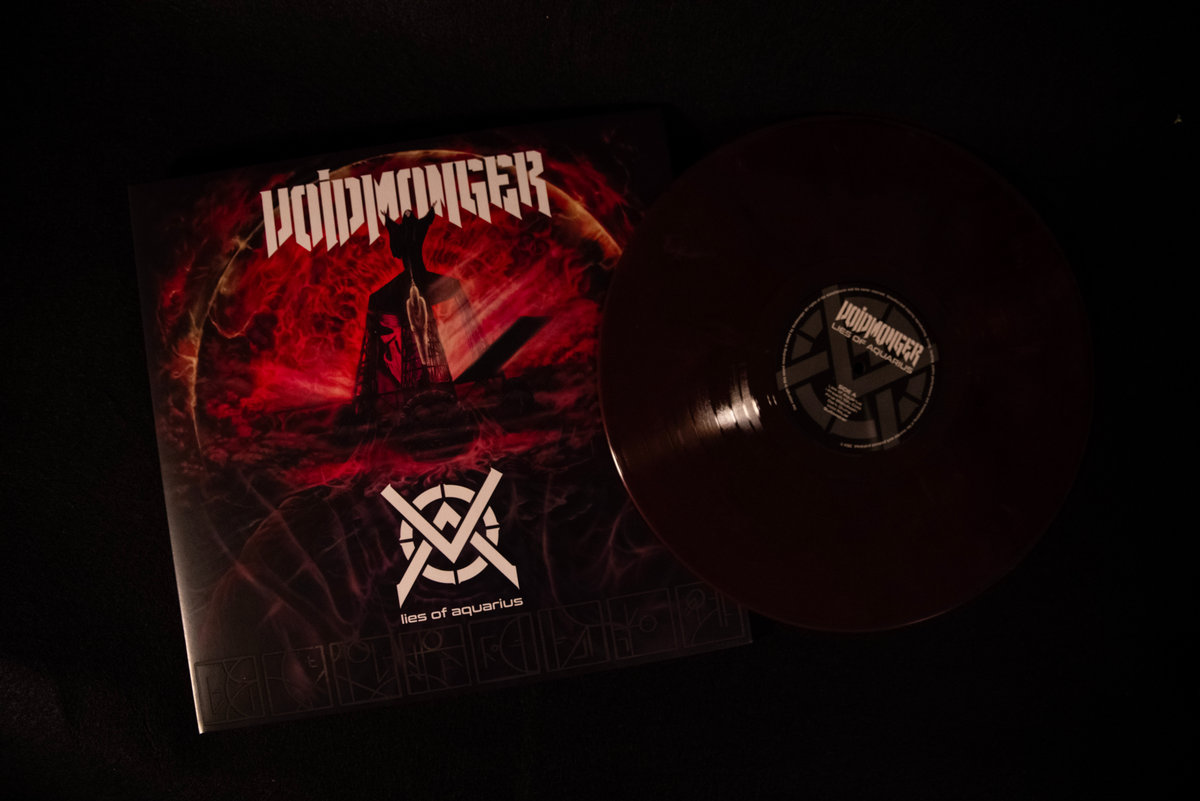 Lies of Aquarius | Voidmonger