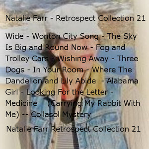 Music | Natalie Farr