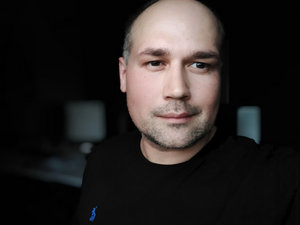 Music | Ivan Panchenko - The Quantum Composer