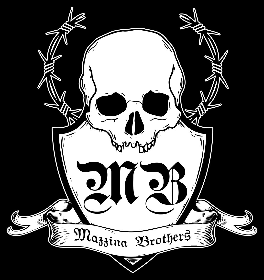 Mazzina Brothers LP | Mazzina Brothers