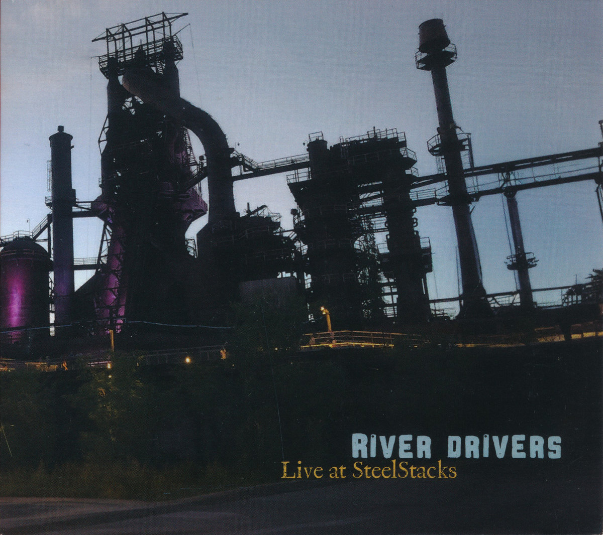 Kelly the Boy From Killane | River Drivers | Mindy Murray