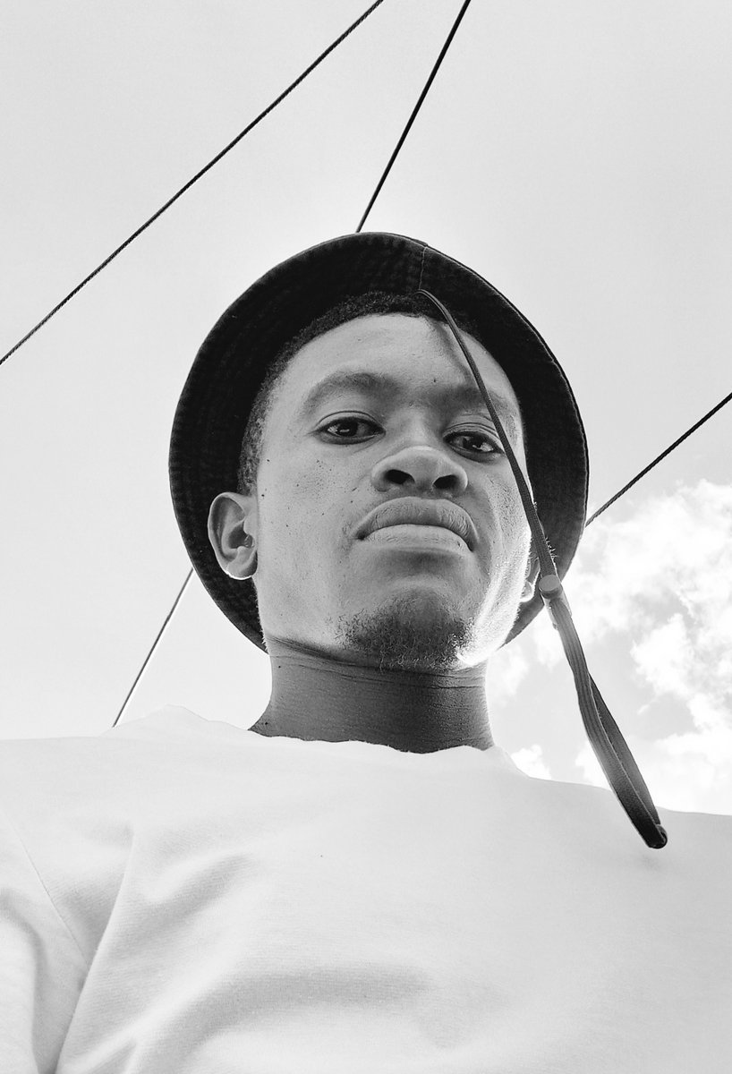 Easy Vibes | Raheem Madee