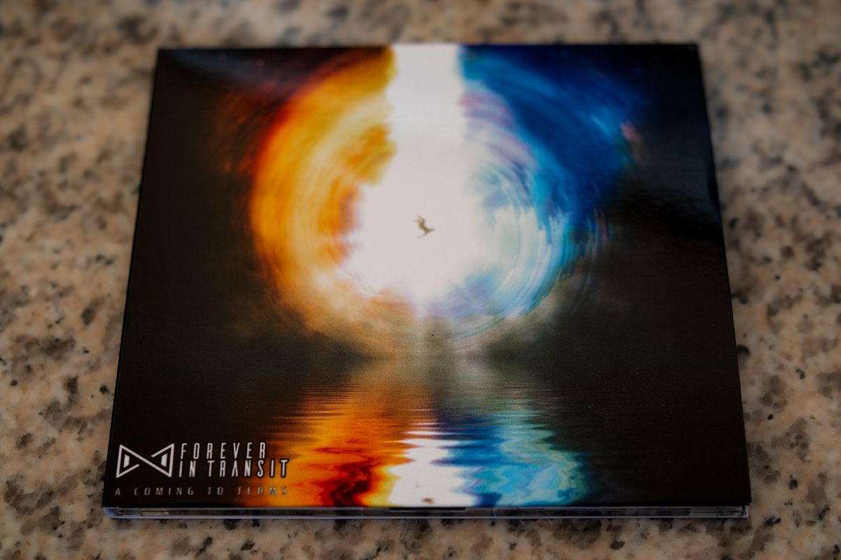 A Coming to Terms | Forever in Transit