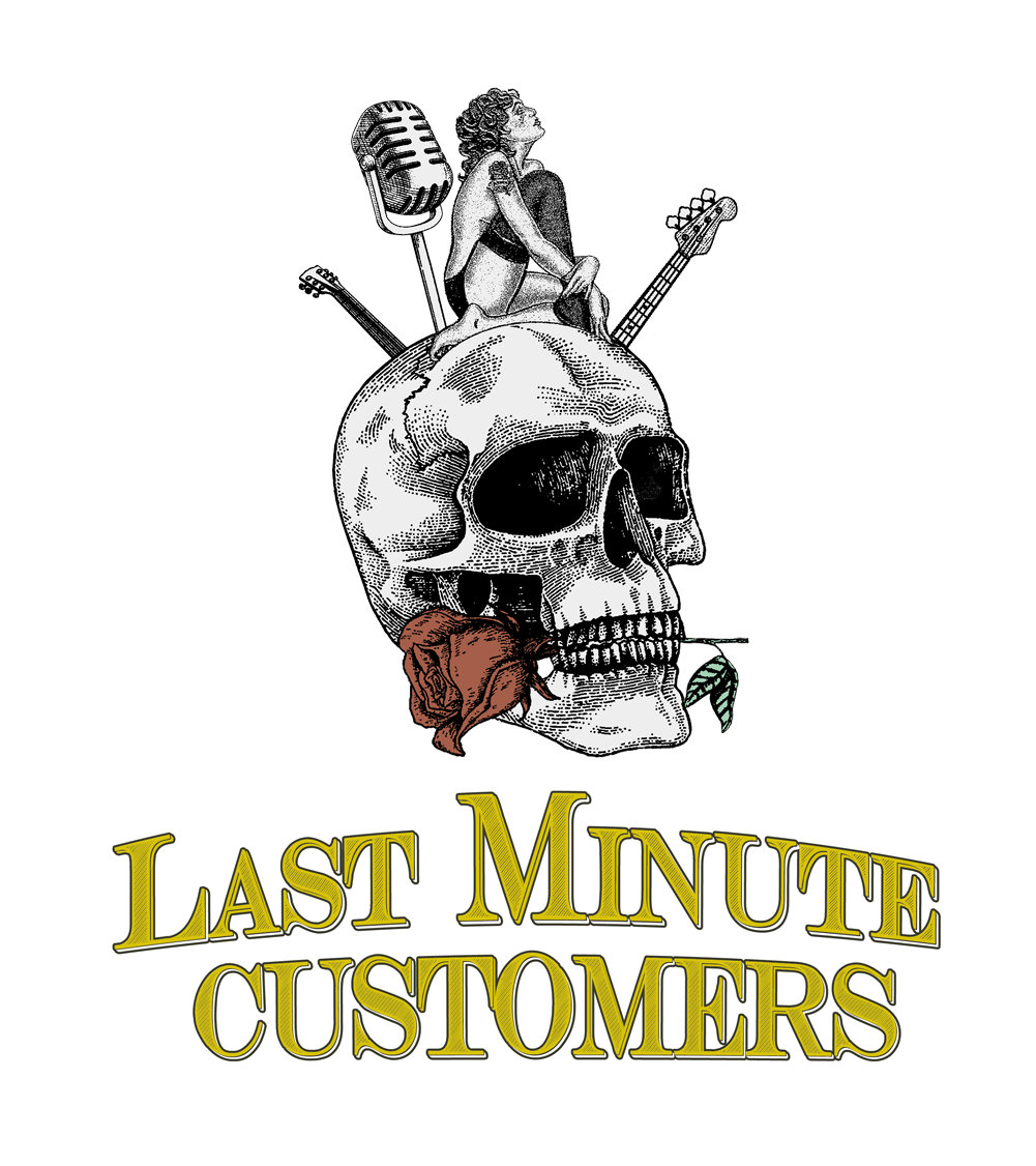 SOLD OUT | Last Minute Customers