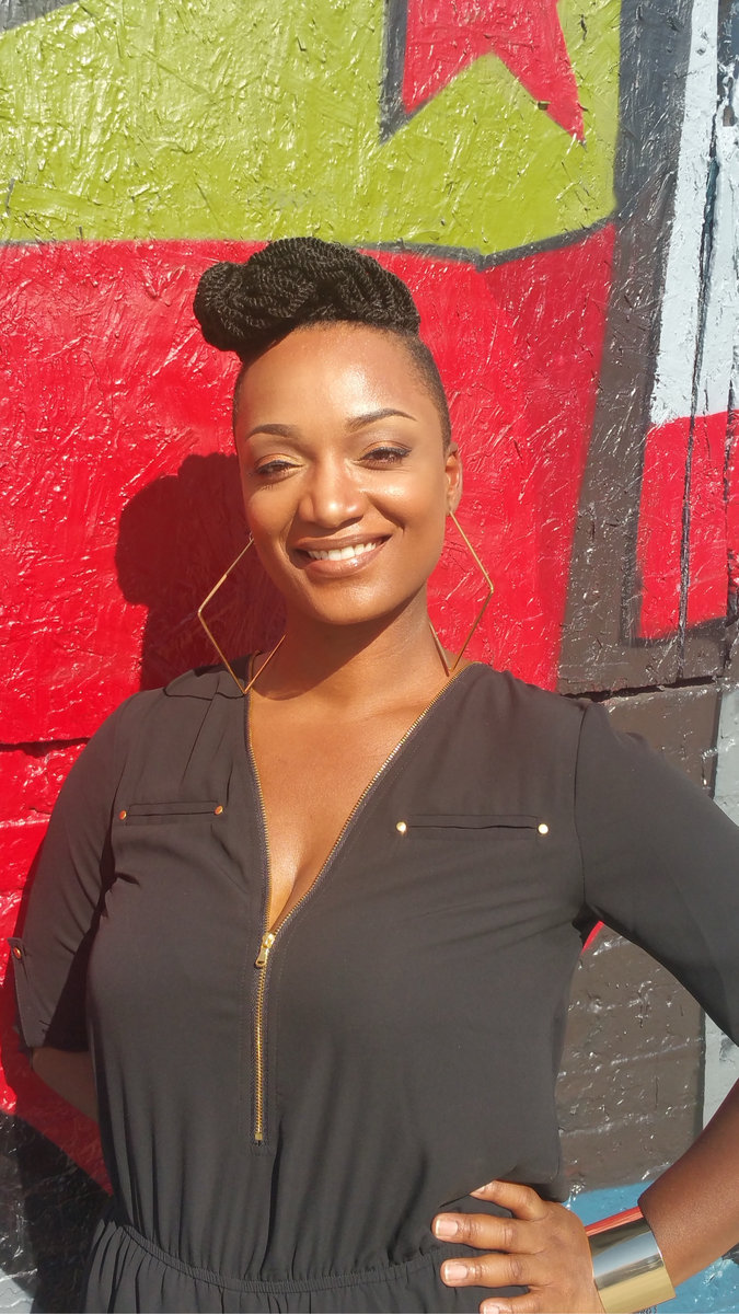 The Dawning | Dezaray Dawn