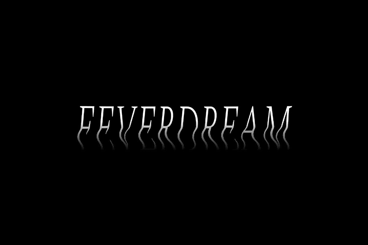 101° | FeverDream