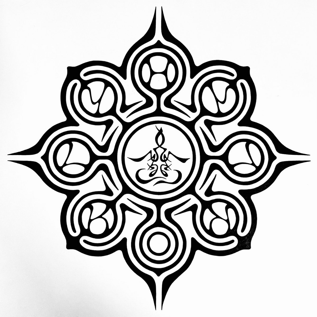 The Man Comes Around | HYLKO