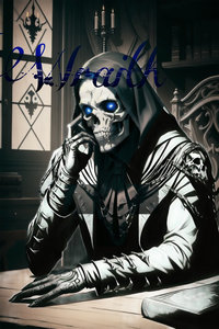 Music | Wraith