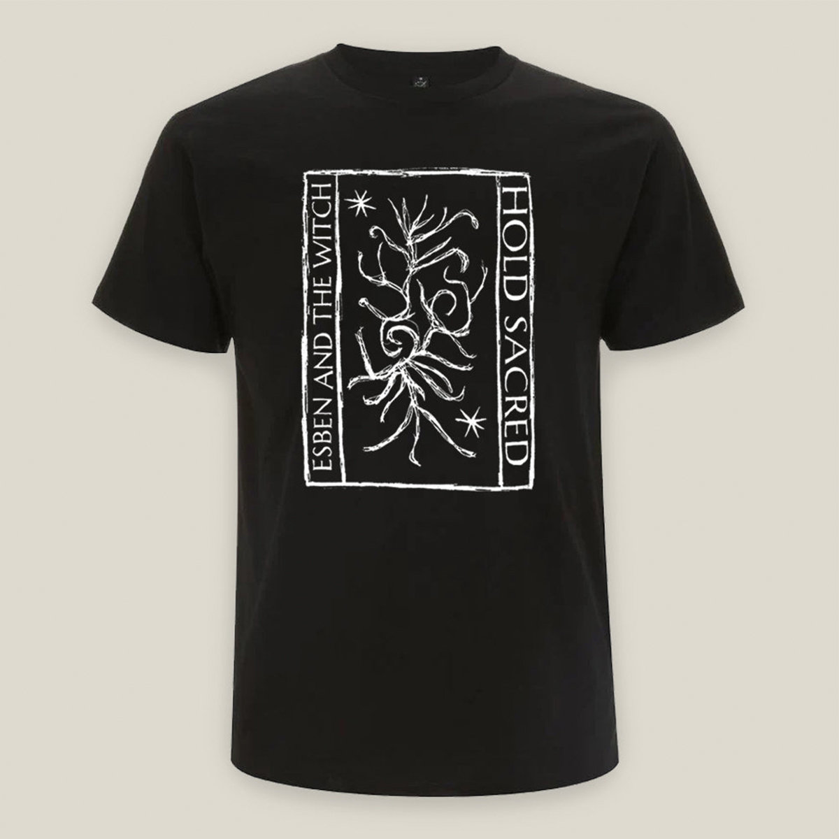 Pagan T-Shirt | Esben and the Witch