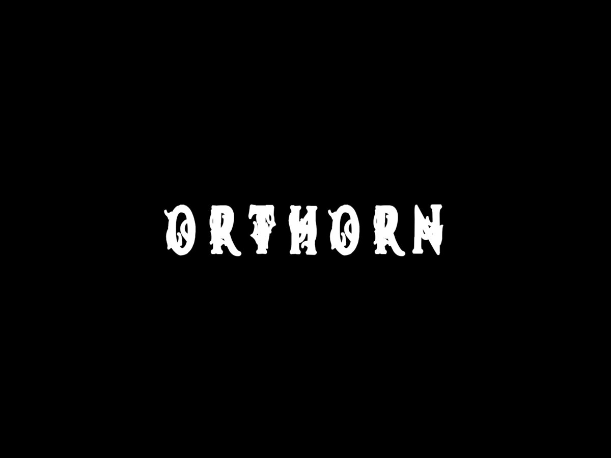Forbidden Pathways | Orthorn